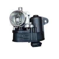 China Auto Parts 1.2T Throttle Valves For Peugeot 208 301 2008 308 408 Citroen C3 C4 OE 9806300080 for sale