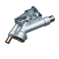 China 1336S9 2.0 Thermostat Housing Assembly for Peugeot 3008 308 408 508 Citroen C5 for sale