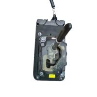 China Auto Spare Parts T93 Variable Speed Lever Assembly For Peugeot 308 308S 408 Citroen OE 9810205080 for sale