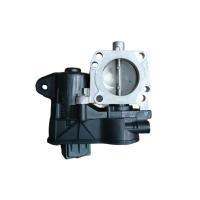 China Auto Parts 1.2T Throttle Valves For Peugeot 208 301 2008 308 408 Citroen C3 C4 OE 9806300080 for sale