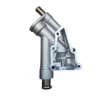 China 1336S9 2.0 Thermostat Housing Assembly for Peugeot 3008 308 408 508 Citroen C5 for sale