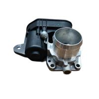 China Auto Parts 1.2T Throttle Valves For Peugeot 208 301 2008 308 408 Citroen C3 C4 OE 9806300080 for sale
