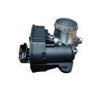 China Auto Parts 1.2T Throttle Valves For Peugeot 208 301 2008 308 408 Citroen C3 C4 OE 9806300080 for sale