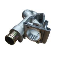 China 1336S9 2.0 Thermostat Housing Assembly for Peugeot 3008 308 408 508 Citroen C5 for sale