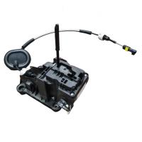 China Auto Spare Parts 308 Variable Speed Lever Assembly For Peugeot 307 308 Citroen SHIJIA OE 9677569780 for sale