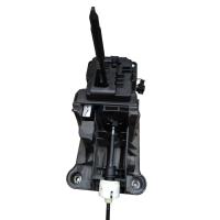 China Auto Spare Parts 308 Variable Speed Lever Assembly For Peugeot 307 308 Citroen SHIJIA OE 9677569780 for sale