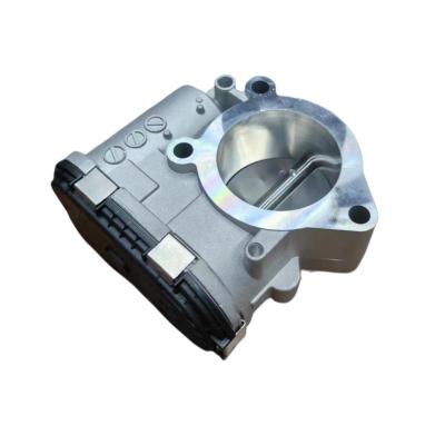 China Auto Parts 16V Throttle Valves Old Model For Peugeot 206 307 Citroen C2 C3 OE 1635Q9 0280750085 for sale