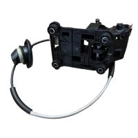China Auto Spare Parts 308 Variable Speed Lever Assembly For Peugeot 307 308 Citroen SHIJIA OE 9677569780 for sale