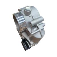 China Auto Parts 16V Throttle Valves Old Model For Peugeot 206 307 Citroen C2 C3 OE 1635Q9 0280750085 for sale