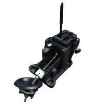 China Auto Spare Parts 308 Variable Speed Lever Assembly For Peugeot 307 308 Citroen SHIJIA OE 9677569780 for sale