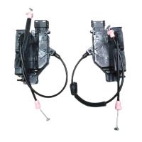 China Auto Spare Parts Door Lock Block 9137T1 9138X9 9684625380 9684625280 for Peugeot Citroen SHIJIA for sale
