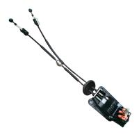 China Auto Spare Parts M43 Variable Speed Lever Assembly OE YL00285180 For Peugeot 2008 301 Citroen C3XR for sale