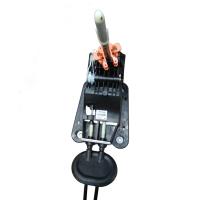 China Auto Spare Parts M43 Variable Speed Lever Assembly OE YL00285180 For Peugeot 2008 301 Citroen C3XR for sale