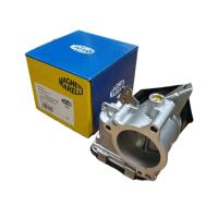 China Auto Parts 2.0 Throttle Valves For Peugeot 307 308 407 408 508 807 Citroen C4 C5 OE 163668 163670 for sale