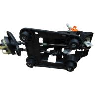 China Auto Spare Parts M43 Variable Speed Lever Assembly OE YL00285180 For Peugeot 2008 301 Citroen C3XR for sale