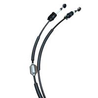 China Auto Spare Parts M43 Variable Speed Lever Assembly OE YL00285180 For Peugeot 2008 301 Citroen C3XR for sale