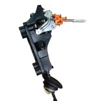 China Auto Spare Parts M43 Variable Speed Lever Assembly OE YL00285180 For Peugeot 2008 301 Citroen C3XR for sale