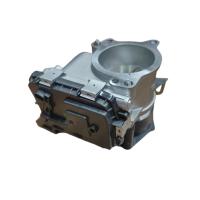 China Auto Parts 2.0 Throttle Valves For Peugeot 307 308 407 408 508 807 Citroen C4 C5 OE 163668 163670 for sale