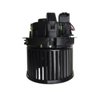 China 6441EA 716746 Automotive Accessories Blower Fan for Peugeot 508 Citroen C5 C6 for sale