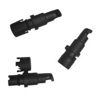 China R33 Transmission Vent Valve And Cover For Peugeot 2008 206 207 301 307 308 Citroen C2 C3XR SHIJIA FUKANG Elysee OE 226812 226813 for sale