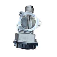 China Auto Parts 2.0 Triumph Throttle Body For Peugeot 307 407 608 Citroen C4 C5 C8 OE 1635X0 9650787380 for sale