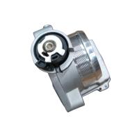 China Auto Parts 2.0 Triumph Throttle Body For Peugeot 307 407 608 Citroen C4 C5 C8 OE 1635X0 9650787380 for sale