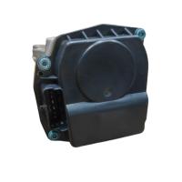 China Auto Parts 2.0 Triumph Throttle Body For Peugeot 307 407 608 Citroen C4 C5 C8 OE 1635X0 9650787380 for sale