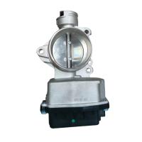 China Auto Parts 2.0 Triumph Throttle Body For Peugeot 307 407 608 Citroen C4 C5 C8 OE 1635X0 9650787380 for sale