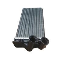China Warm Air Water Tank Auto Spare Parts 6448N5 for PEUGEOT 307 308 Citroen C4 SHIJIA Triomphe for sale