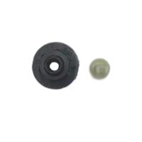 China 226814 221816 Automotive Transmission Parts Vent Valve And Cover For Peugeot 207CC 307 407 408 Citroen C5 Triomphe for sale