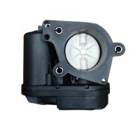 China Auto Parts 307 Throttle Valves 1.6L For Peugeot 206 206CC 307 Citroen C2 SHIJIA OE 163637 0280750164 for sale