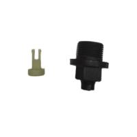 China 226814 221816 Automotive Transmission Parts Vent Valve And Cover For Peugeot 207CC 307 407 408 Citroen C5 Triomphe for sale