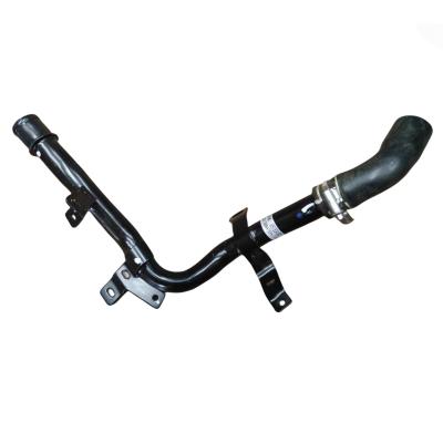 China Auto Parts 1.6 Water Pump Pipe for Peugeot 307 308 408 Citroen SHIJIA OE 1351QP for sale