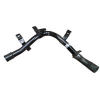 China Auto Parts 1.6 Water Pump Pipe for Peugeot 307 308 408 Citroen SHIJIA OE 1351QP for sale