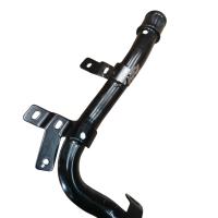 China Auto Parts 1.6 Water Pump Pipe for Peugeot 307 308 408 Citroen SHIJIA OE 1351QP for sale