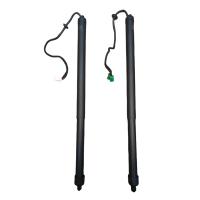 China Automobile Spare Parts Tailgate Support Rod 9809682480 9809682380 for Peugeot 5008 Citroen for sale