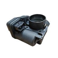 China Auto Parts 307 Throttle Valves 1.6L For Peugeot 206 206CC 307 Citroen C2 SHIJIA OE 163637 0280750164 for sale