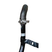 China Auto Parts 1.6 Water Pump Pipe for Peugeot 307 308 408 Citroen SHIJIA OE 1351QP for sale