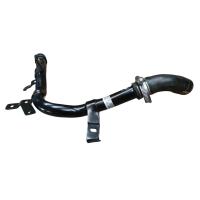 China Auto Parts 1.6 Water Pump Pipe for Peugeot 307 308 408 Citroen SHIJIA OE 1351QP for sale
