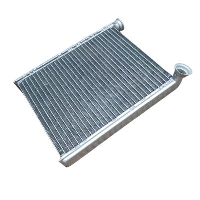 China Auto Spare Parts 408 Warm Air Water Tank for PEUGEOT 408 Citroen C4L OE 6448W2 for sale