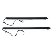 China Automobile Spare Parts Tailgate Support Rod 9809682480 9809682380 for Peugeot 5008 Citroen for sale