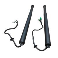 China Automobile Spare Parts Tailgate Support Rod 9809682480 9809682380 for Peugeot 5008 Citroen for sale