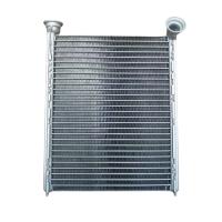 China Auto Spare Parts 408 Warm Air Water Tank for PEUGEOT 408 Citroen C4L OE 6448W2 for sale