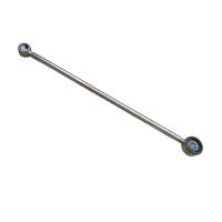 China 245291 2454G5 Automotive Accessories Car Gear Shift Lever For Peugeot 206 207 Citroen C2 for sale