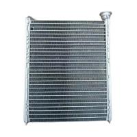 China Auto Spare Parts 408 Warm Air Water Tank for PEUGEOT 408 Citroen C4L OE 6448W2 for sale