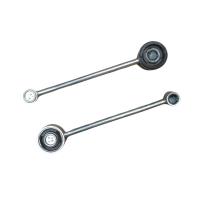 China 245291 2454G5 Automotive Accessories Car Gear Shift Lever For Peugeot 206 207 Citroen C2 for sale