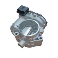 China Auto 16V Throttle Valves New Style For Peugeot 301 308 408 Citroen C2 C3 C4 OE 163669 0280750539 YL00126680 ZQ00856980 240300 for sale