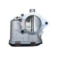 China Auto 16V Throttle Valves New Style For Peugeot 301 308 408 Citroen C2 C3 C4 OE 163669 0280750539 YL00126680 ZQ00856980 240300 for sale