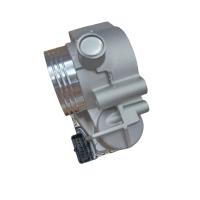 China Auto 16V Throttle Valves New Style For Peugeot 301 308 408 Citroen C2 C3 C4 OE 163669 0280750539 YL00126680 ZQ00856980 240300 for sale