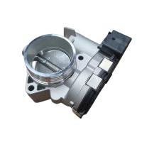 China Auto 16V Throttle Valves New Style For Peugeot 301 308 408 Citroen C2 C3 C4 OE 163669 0280750539 YL00126680 ZQ00856980 240300 for sale